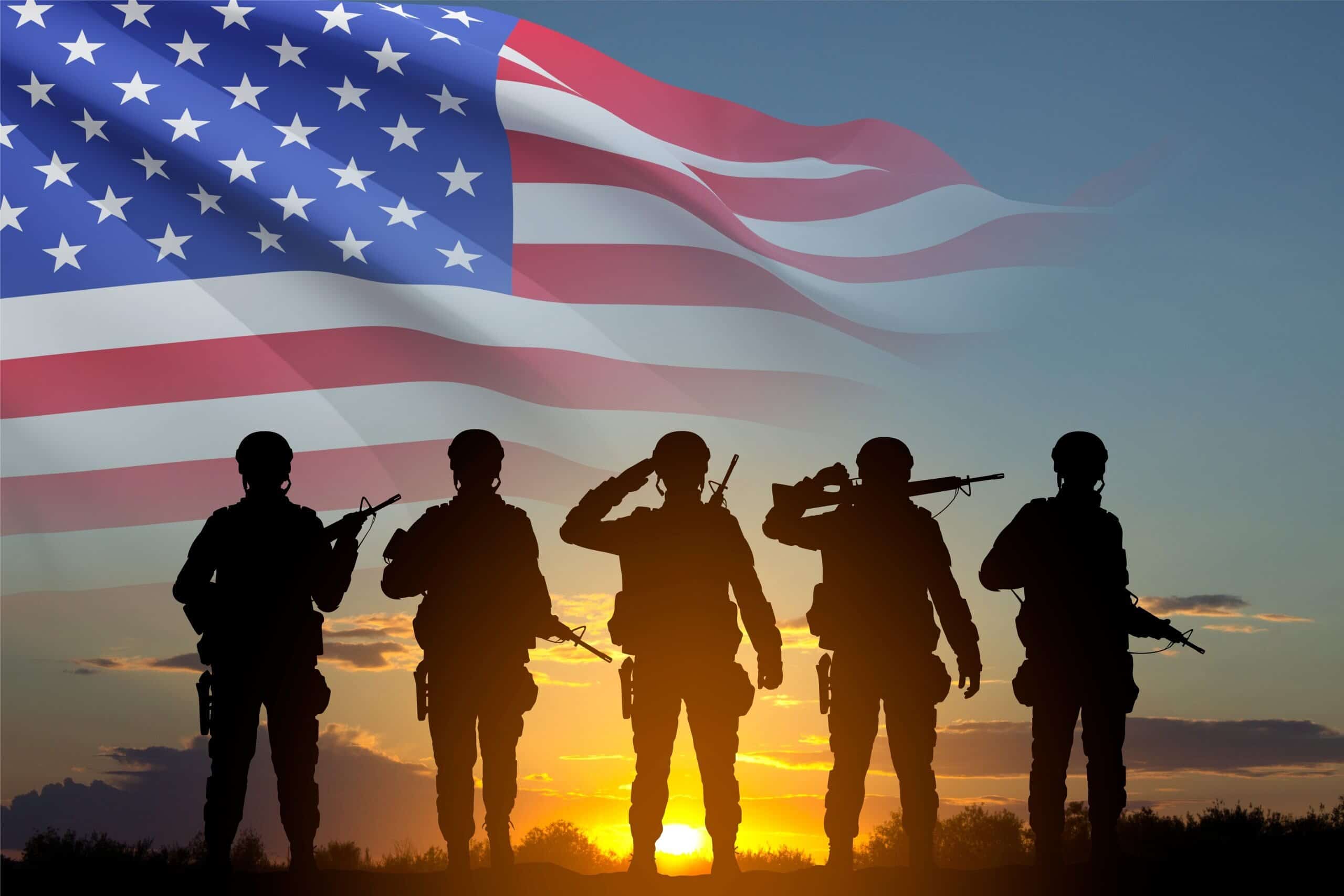 The forgotten battles and sacrifices behind Memorial Day