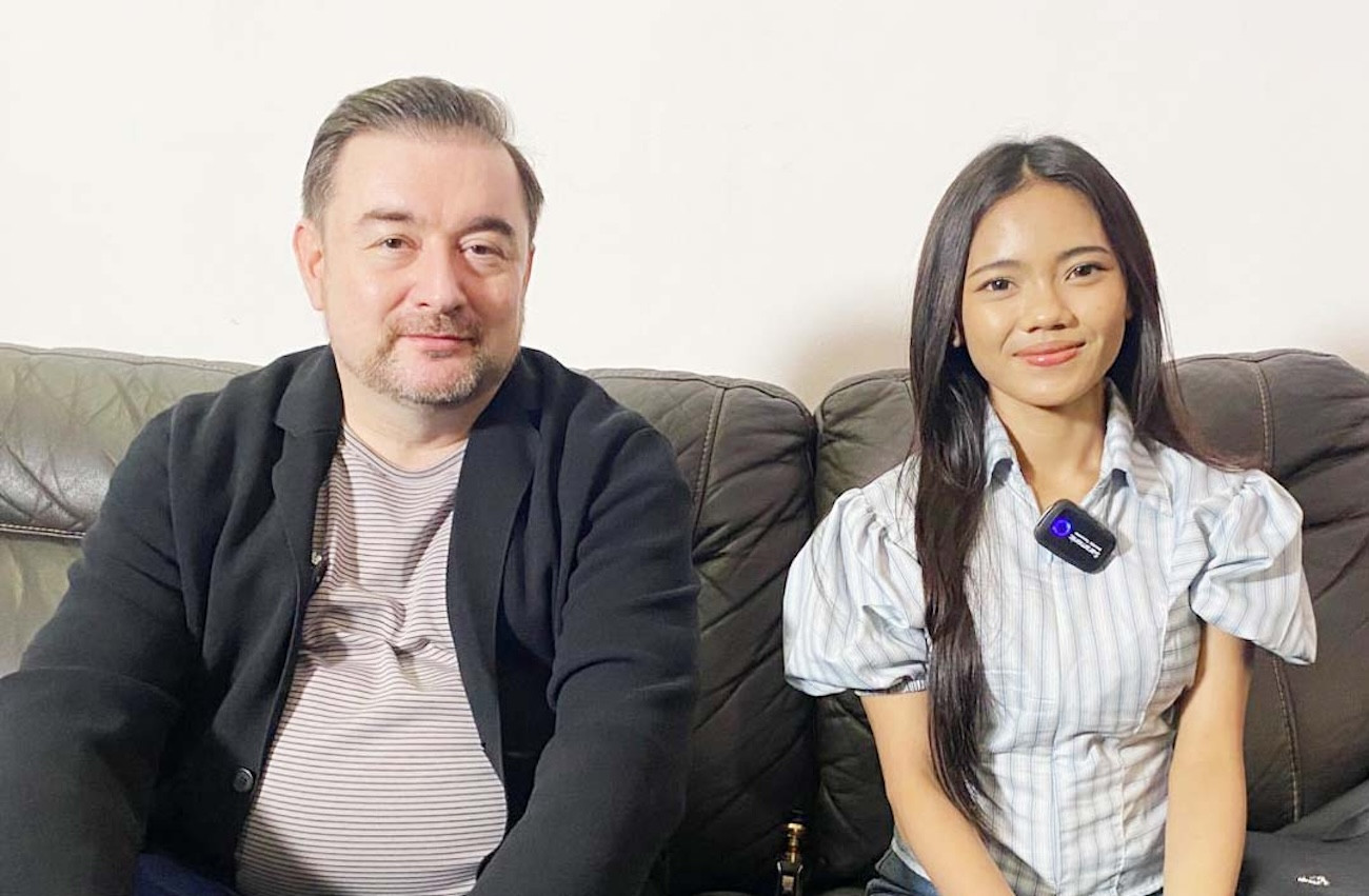 Maya Moss hadirkan nuansa baru lewat 'Mengapa Aku Rasa Begini'