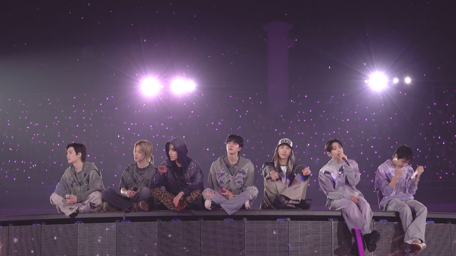 BTS announces 'Arirang' world tour across Asia & Australia, ARMY can't ...