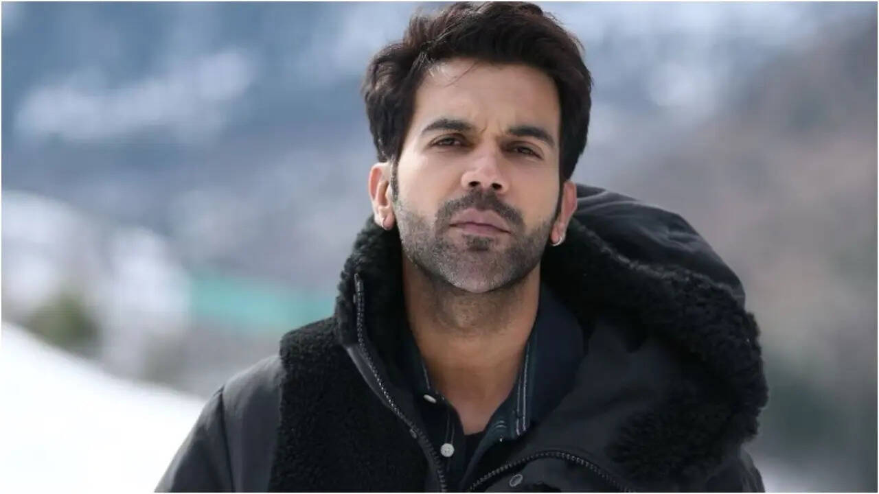 Rajkummar Rao’s 'Raftaar' gets new release date, set for Dussehra ...