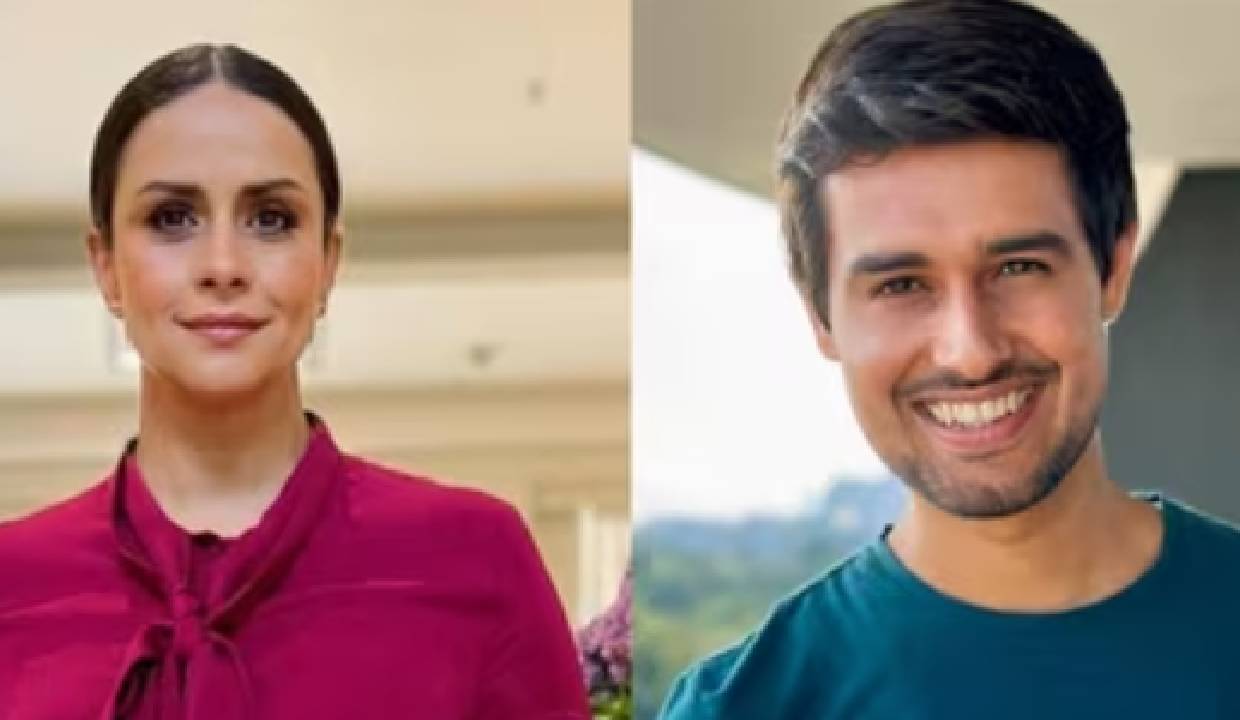 Actor Gul Panag criticises YouTuber Dhruv Rathee's remarks on PM Modi ...