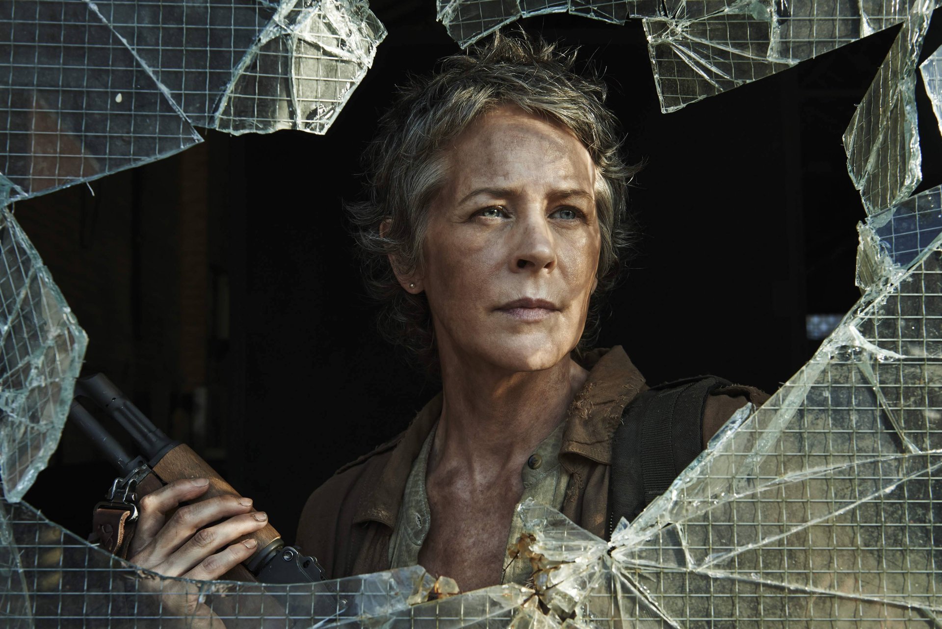 „The Walking Dead“-Reunion ohne Carol? Nach „Daryl Dixon“ zieht Melissa ...