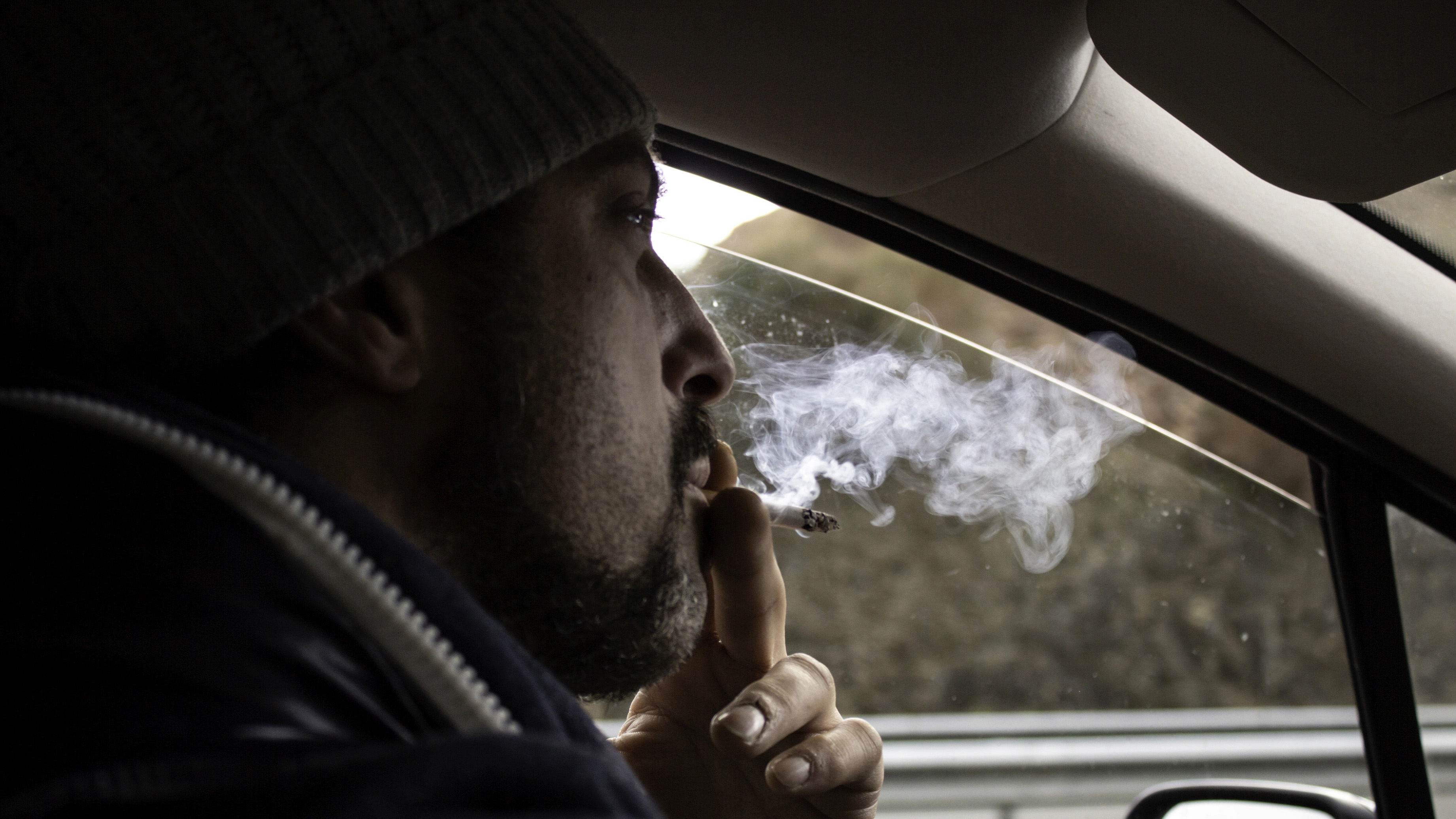 The UK's drug driving epidemic explained