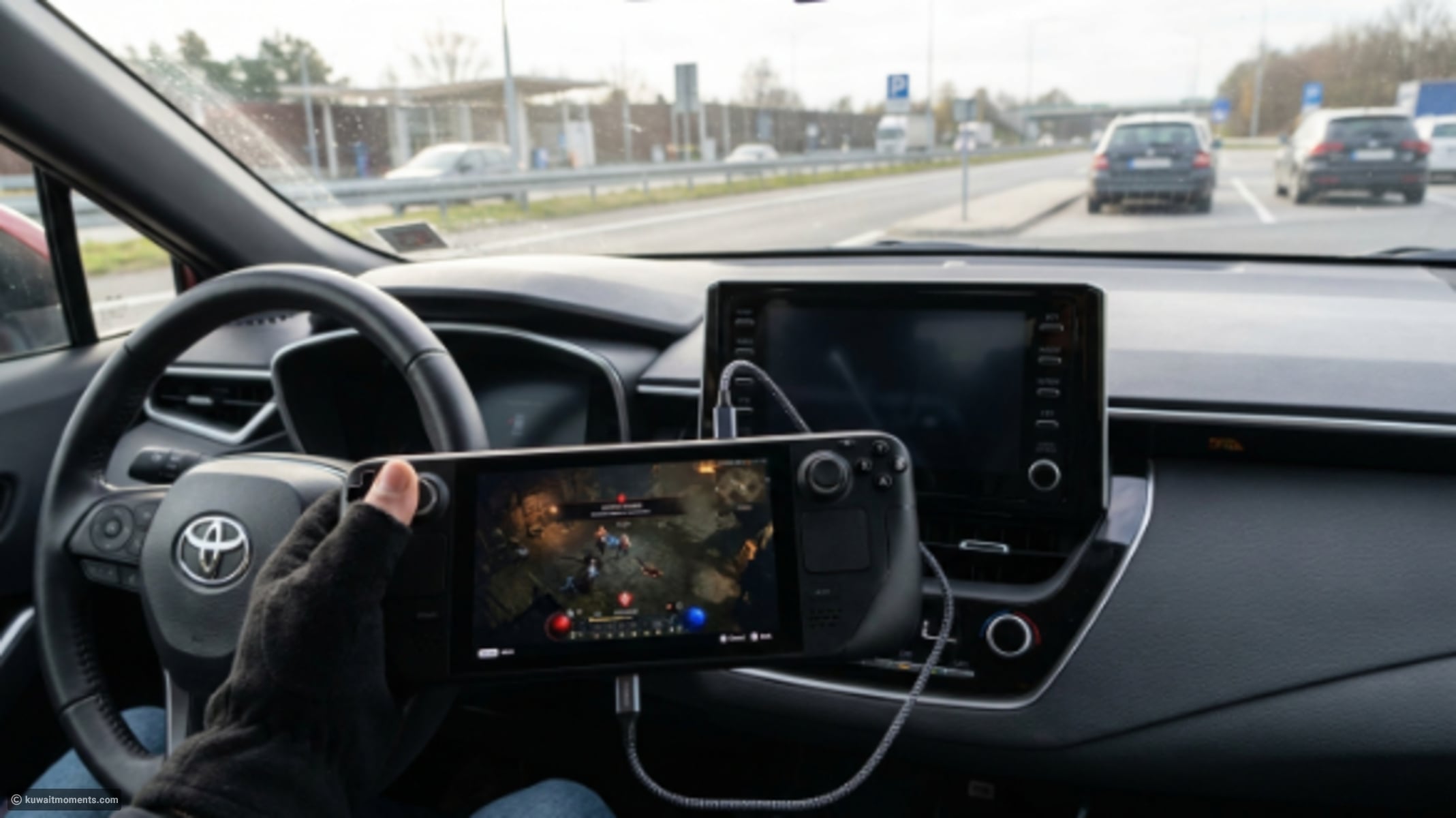 8 useful things you didn't know you can do with your car’s USB port