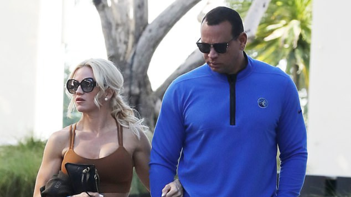Alex Rodriguez’s ex Jaclyn Cordeiro flaunts bikini body amid breakup