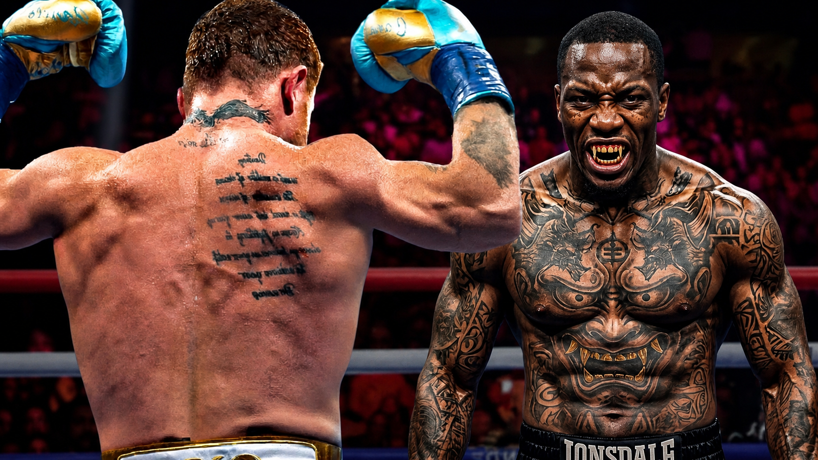 Canelo Álvarez: Top 10 knockouts from rising star to boxing champion