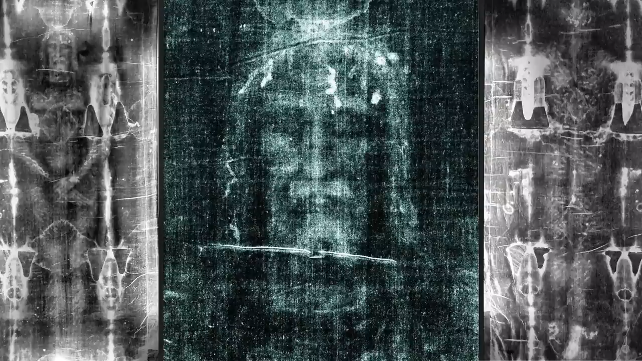 Scientists tried to debunk the Shroud of Turin… then everything got worse