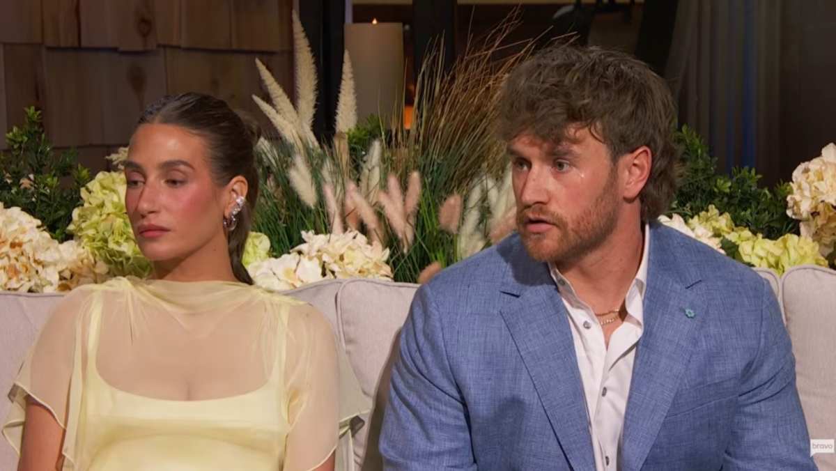 ‘Summer House’ season 10 reunion: West Wilson and Amanda Batula reveal ...