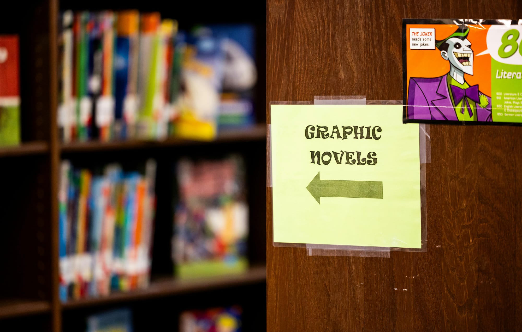 Alberta’s most banned books of 2026