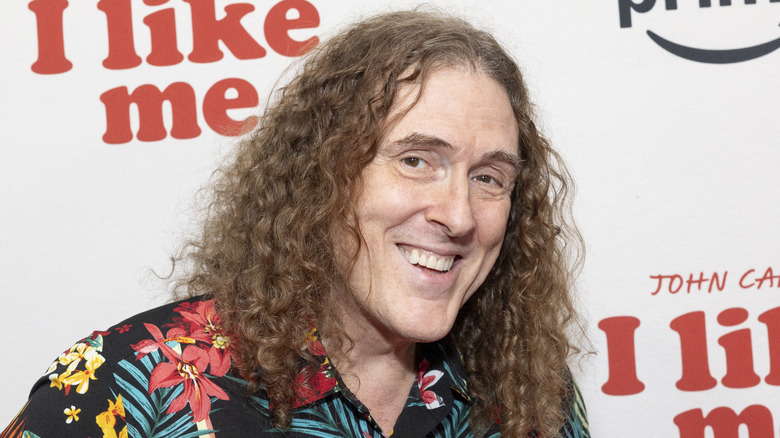 The untold truth of Weird Al Yankovic