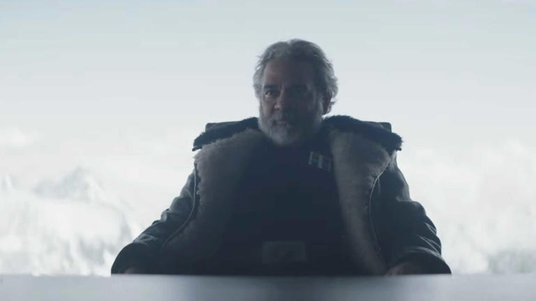 66 Easter eggs, references, & deep-cut Star Wars trivia in The ...