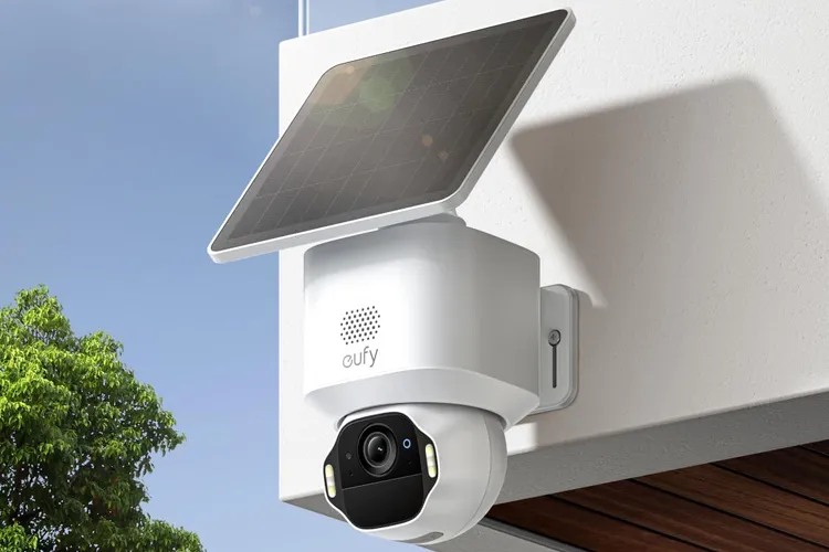 Eufy brings local AI agents to home security, the first I've seen ...