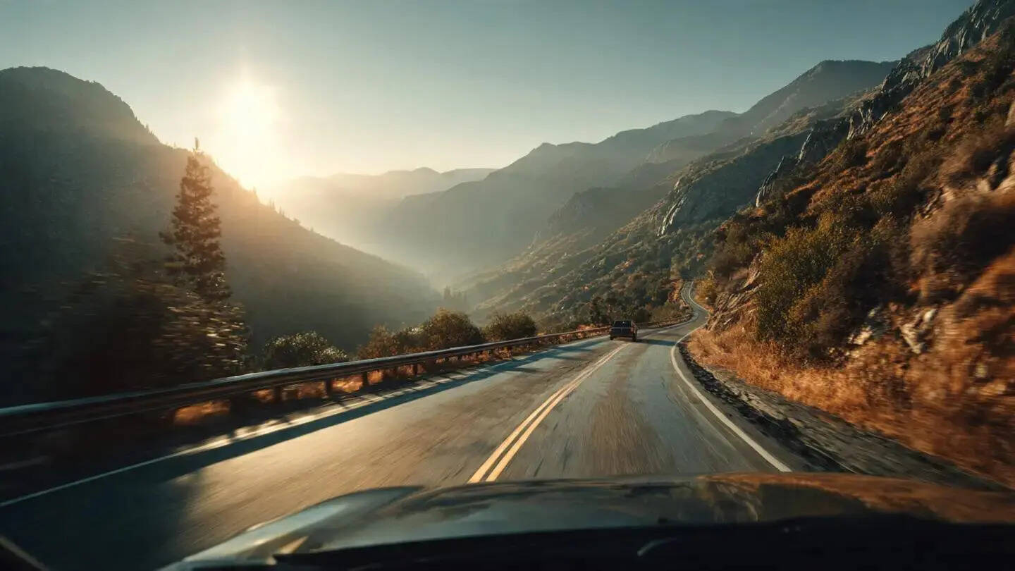 Road trip essentials you can’t forget before starting your next long drive