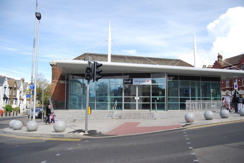 Where Southeastern trains will not run this bank holiday weekend in Kent