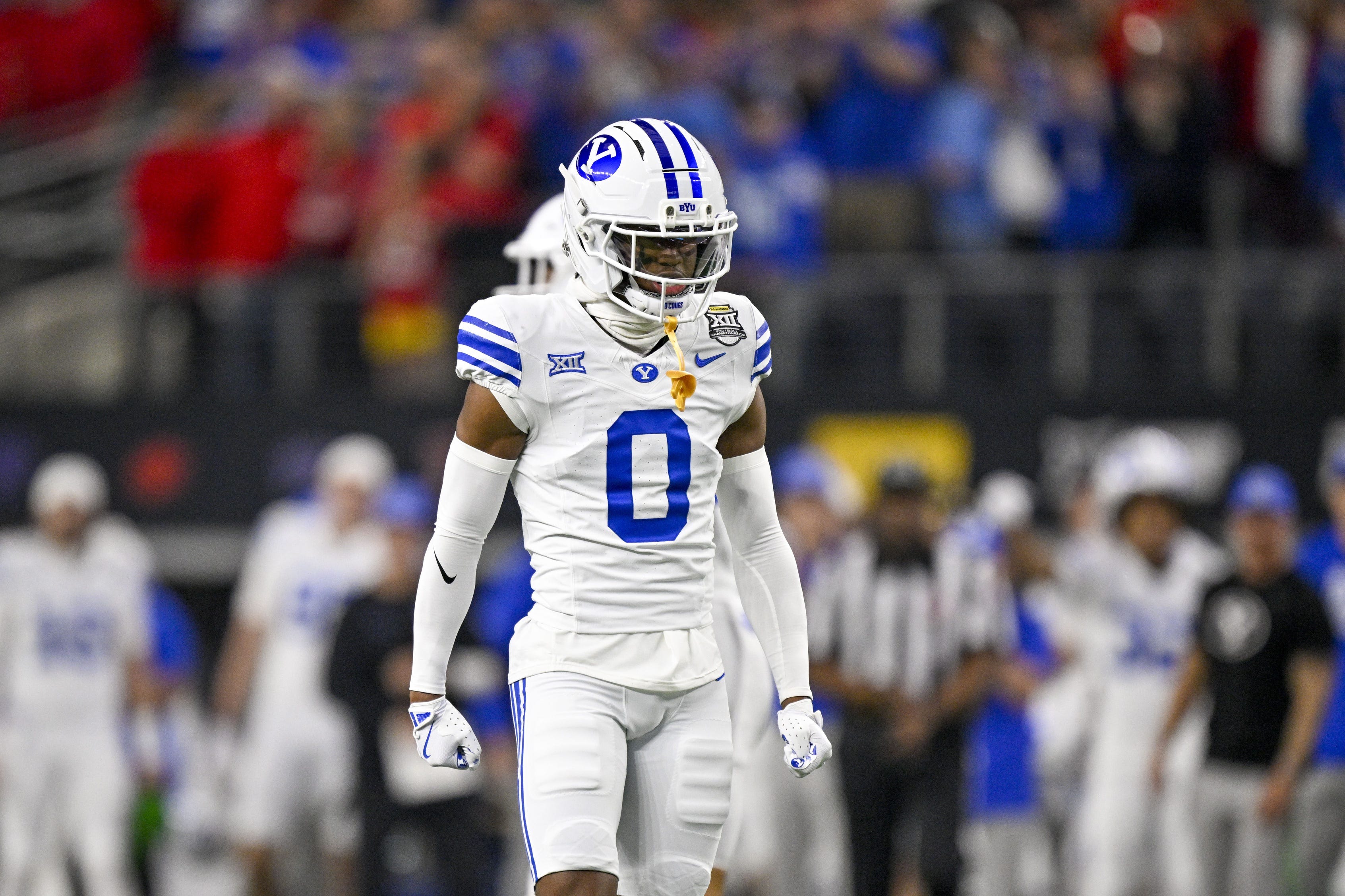LJ Martin, Evan Johnson named top 100 players in college football
