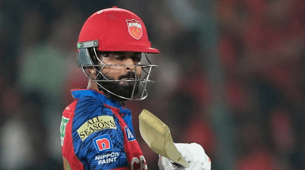 IPL 2026: Lucknow Super Giants vs Punjab Kings 68th T20 Match ...