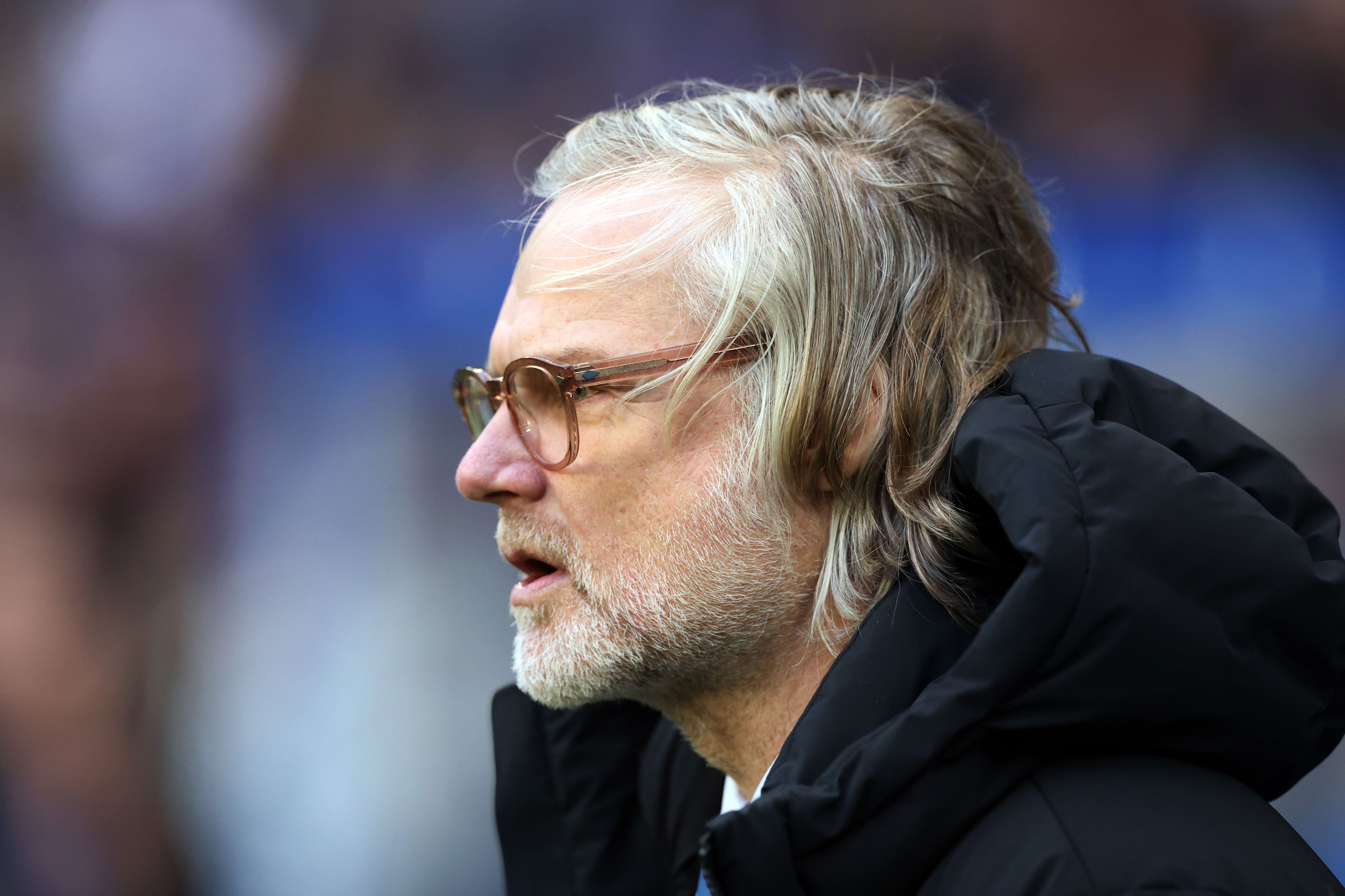‘A lot of calls’: Dundee boss provides key transfer update over ...