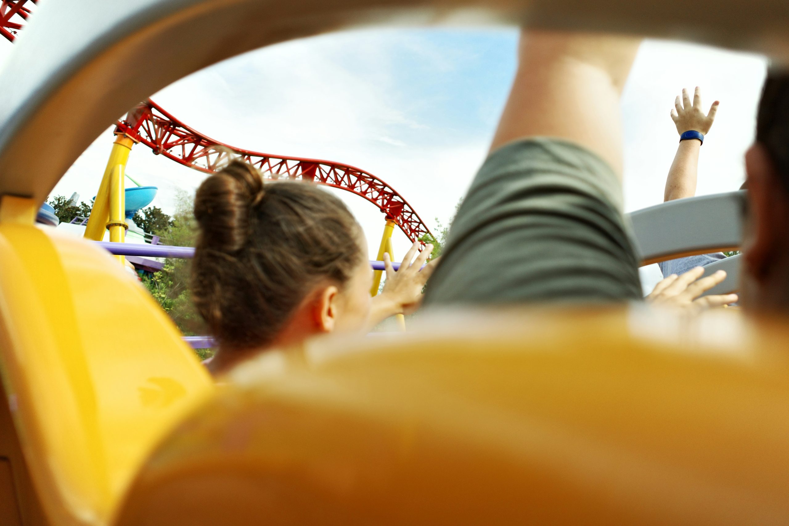 15 thrilling Disney World rides with the longest waits
