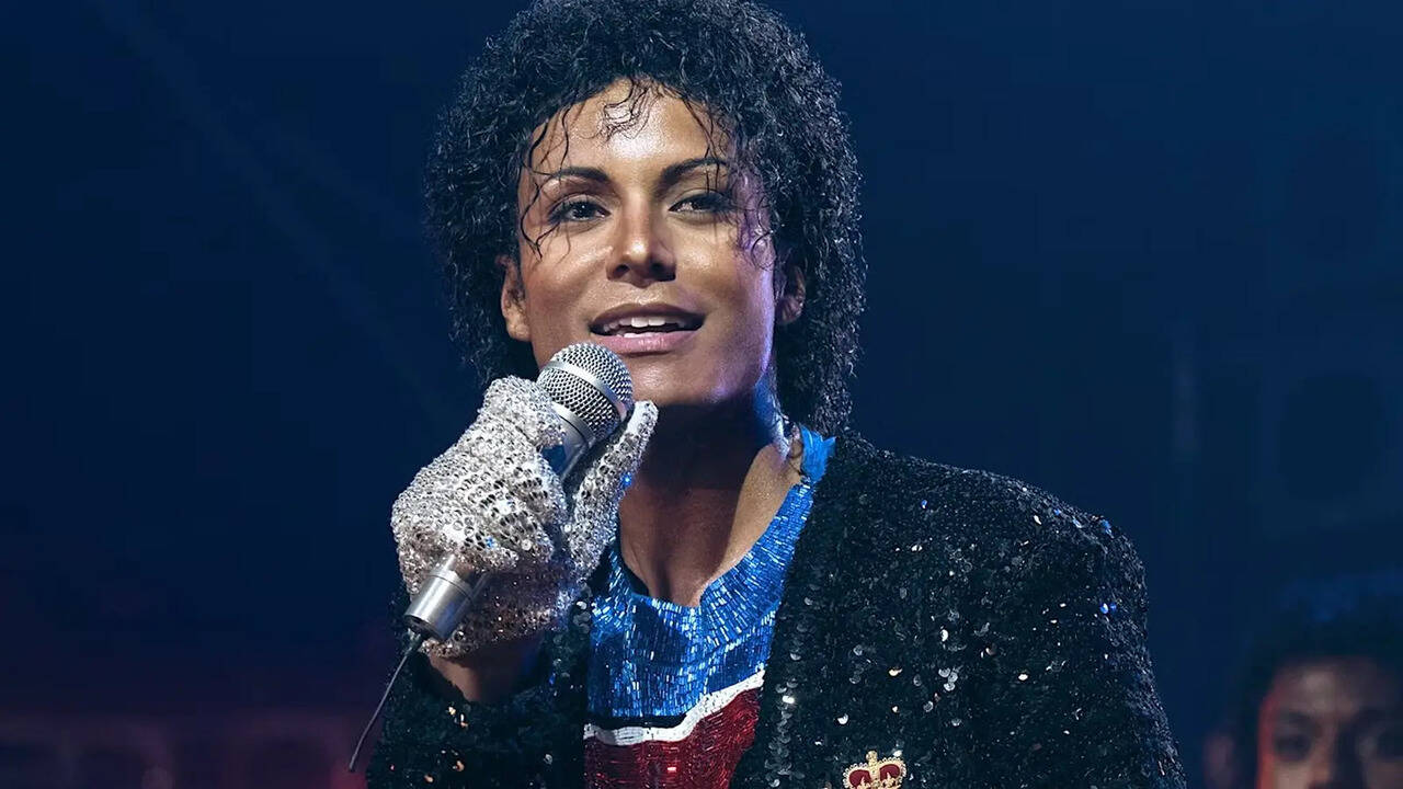 Michael sequel confirmed: What to expect from Jaafar Jackson's film ...