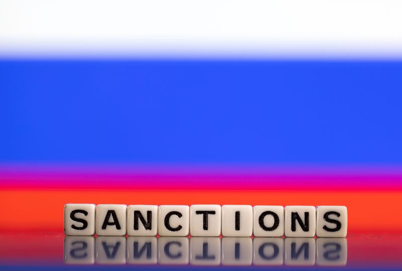 Swiss widen sanctions against Russia, Belarus in line with EU measures