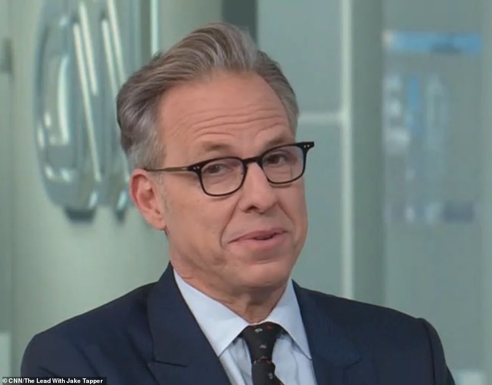 CNN panel pokes fun at prospect of Trump missing son's wedding