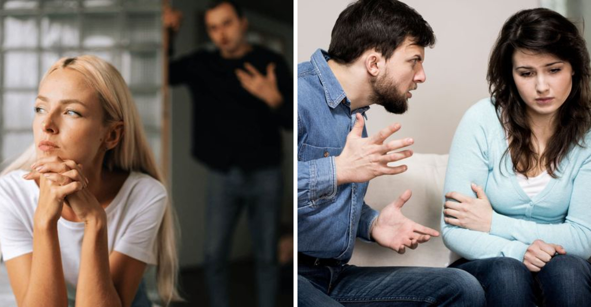 16 eye-opening reasons women start leaving their husbands
