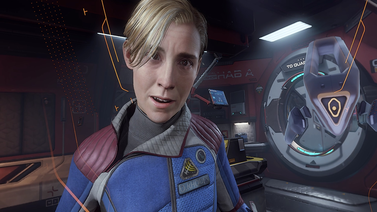 15 games with realistic NPCs according to Gameranx