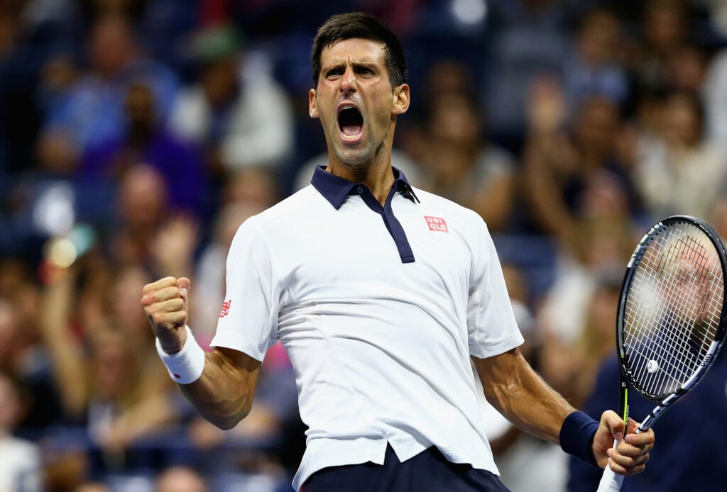 Draw disaster: Novak Djokovic’s dream of a 25th Grand Slam faces an ...