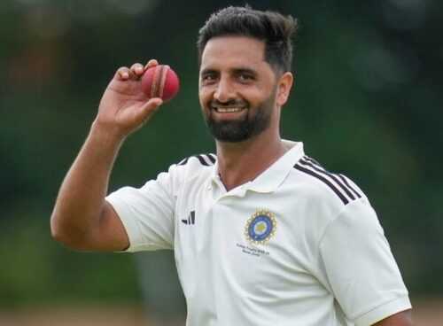 100+ wickets only to be ignored, ex-selector slams Ajit Agarkar for ...