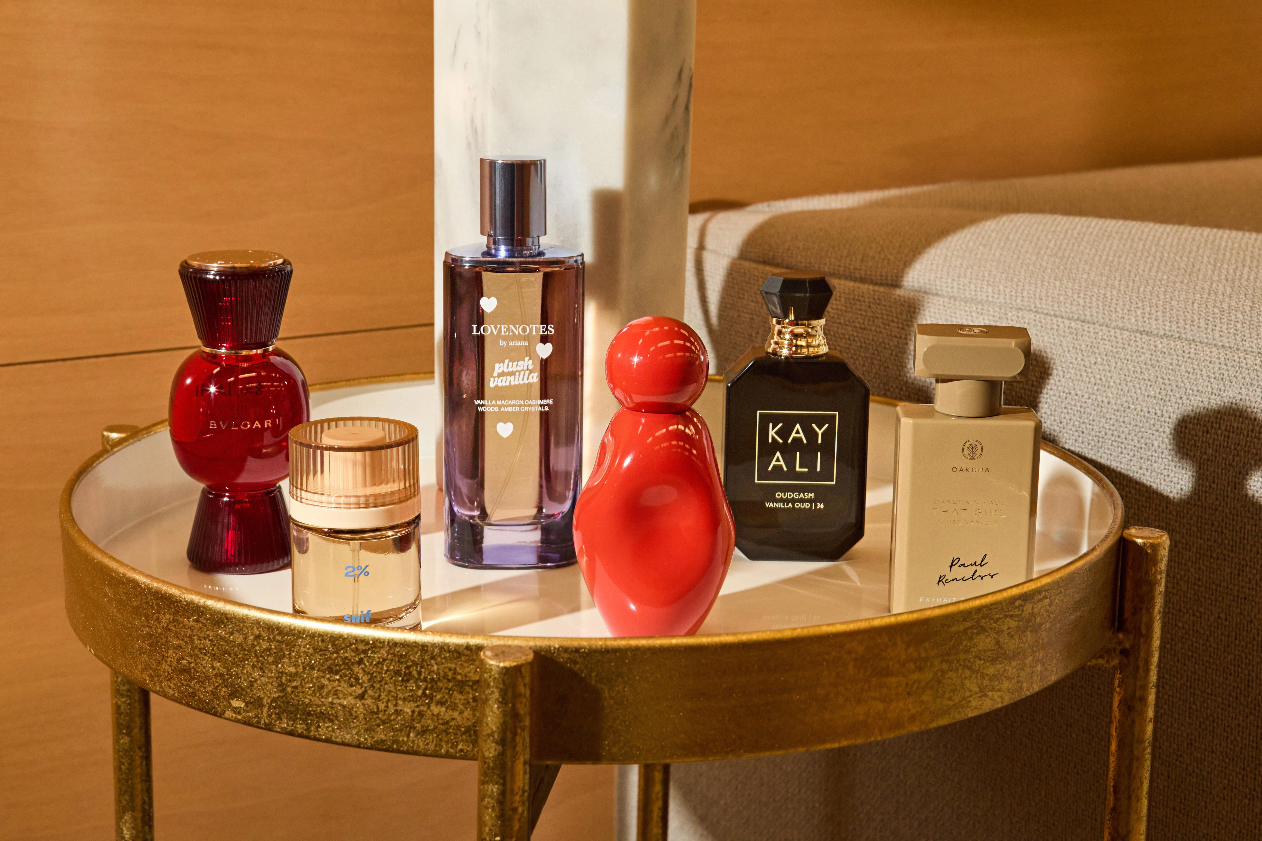 6 vanilla perfumes that smell so good, people will stop to ask what you ...
