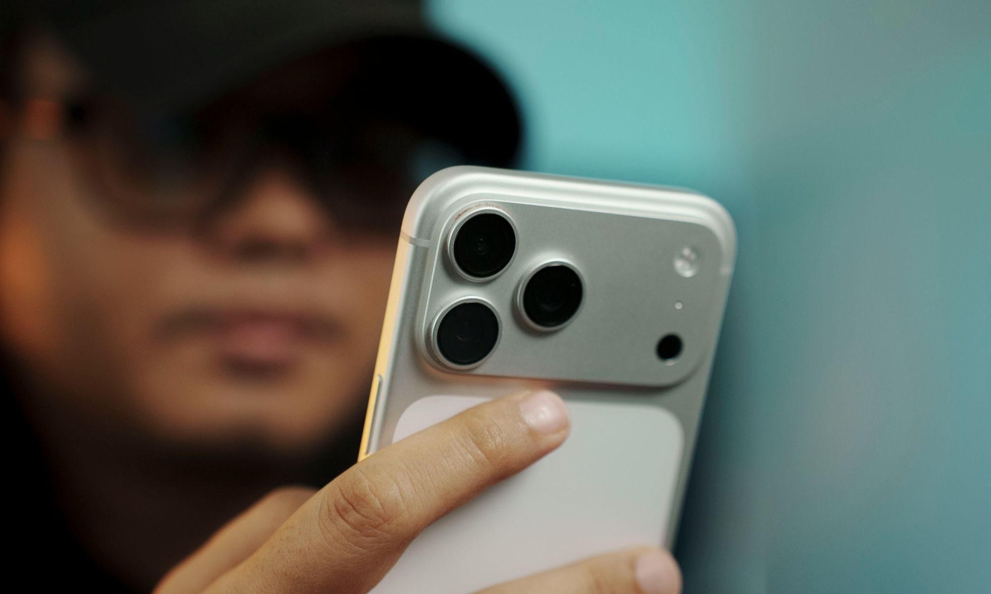 Apple unveils new AI-powered accessibility features across iPhone, Mac ...