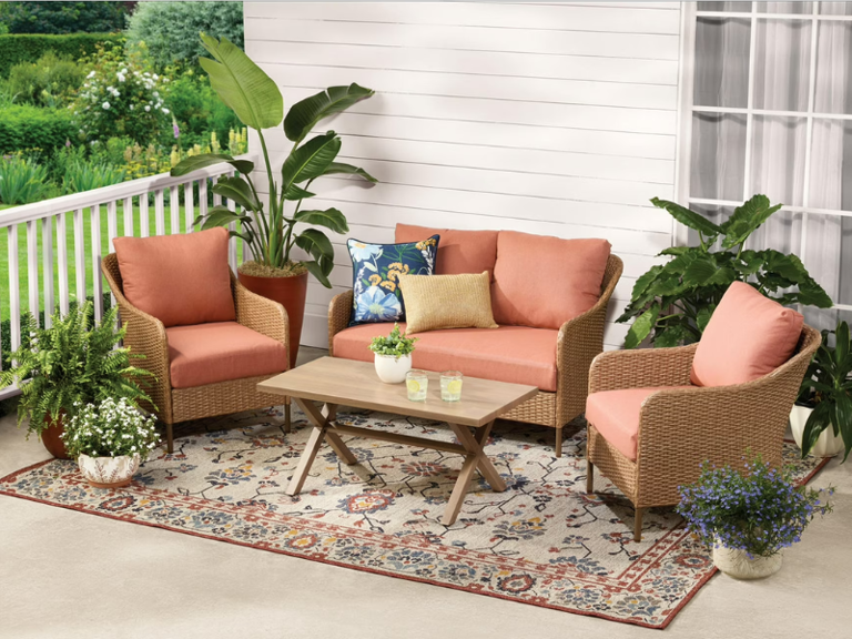 Walmart Memorial Day deals 2026 – save big on patio furniture, 4K TVs ...