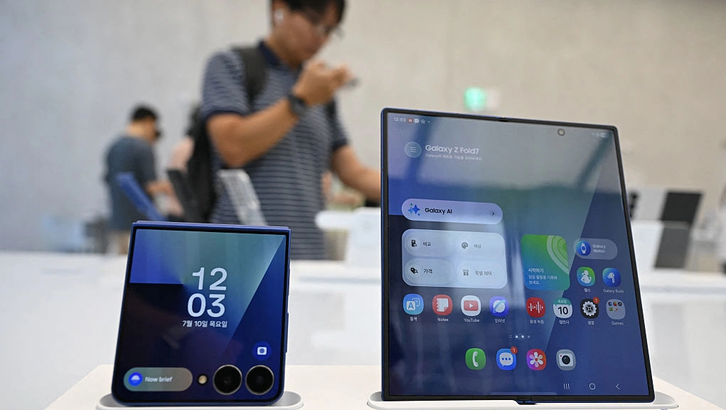 Samsung readies July 22 launch for Fold 8 amid feature cuts