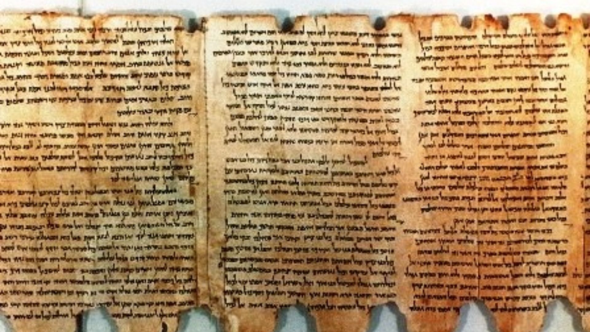 20 rare artifacts that changed scholars’ understanding of the past