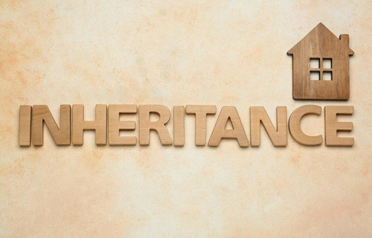 69% of millennials say an inheritance is critical to their retirement ...