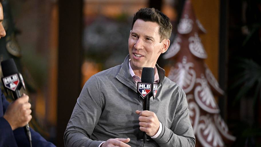 Craig Breslow takes stance on Red Sox's Driveline question