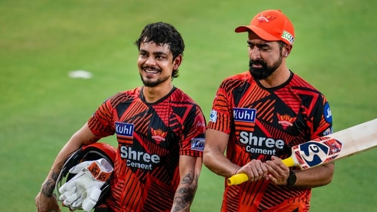 SRH vs RCB live score IPL 2026: Playoff-bound teams provide taster of ...