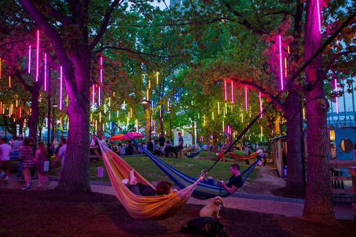 20 things to do when visiting Philadelphia