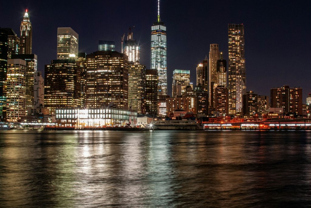 16 most walkable cities in the US for travelers
