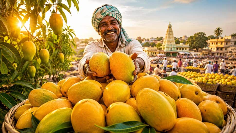 10 surprising Indian 'capitals' 99% Indians never knew existed - from ...
