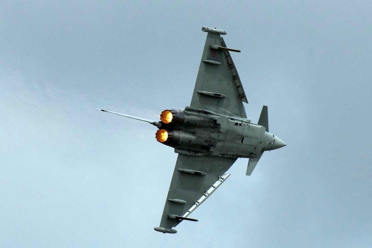 RIAT 2026 is cancelled by organisers – here’s why