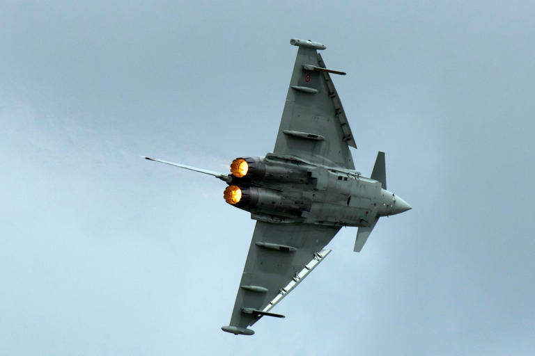 RIAT 2026 is cancelled by organisers – here’s why