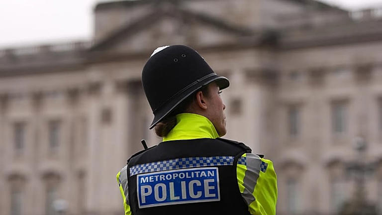 UK police prepared to probe sexual misconduct claim against former ...