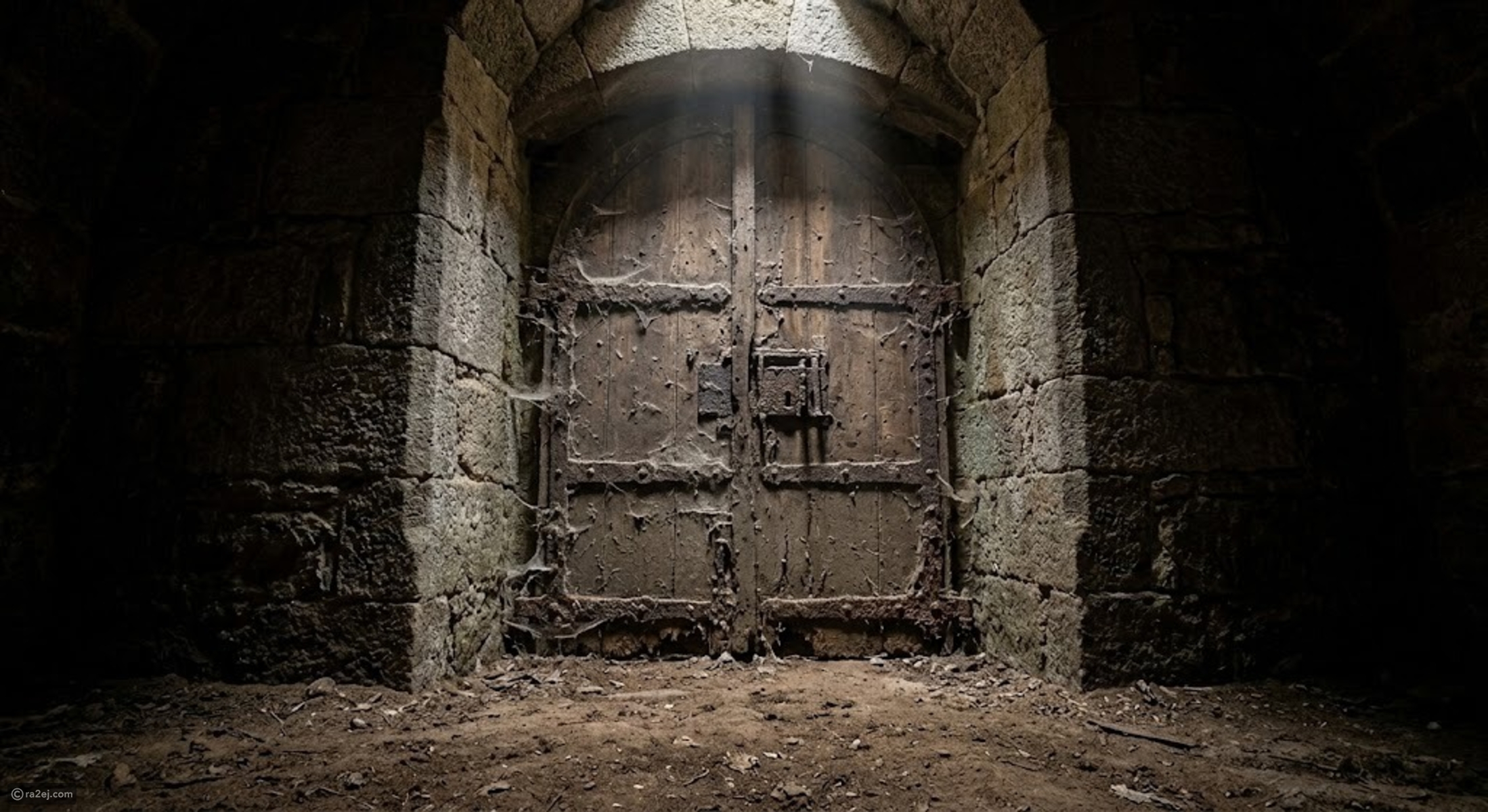 Scientists found a secret chamber beneath a historic castle — and it ...
