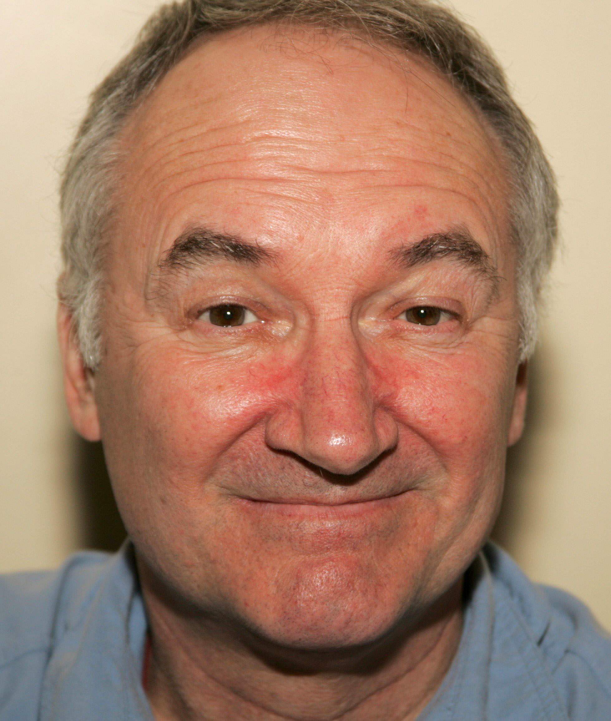 'Doctor Who' star Michael Keating dead at 79