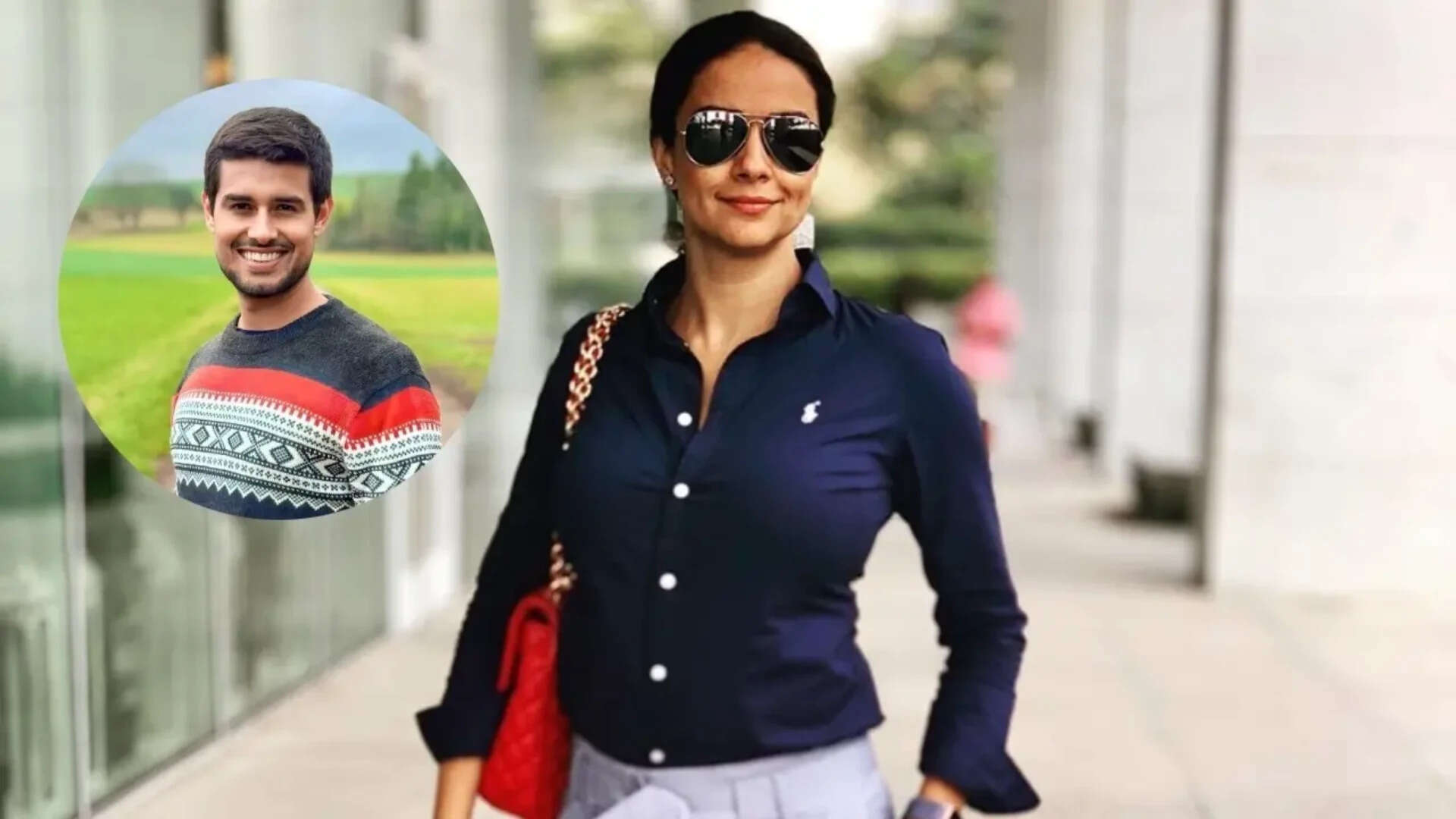 Gul Panag slams YouTuber Dhruv Rathee, says mocking PM Narendra Modi ...