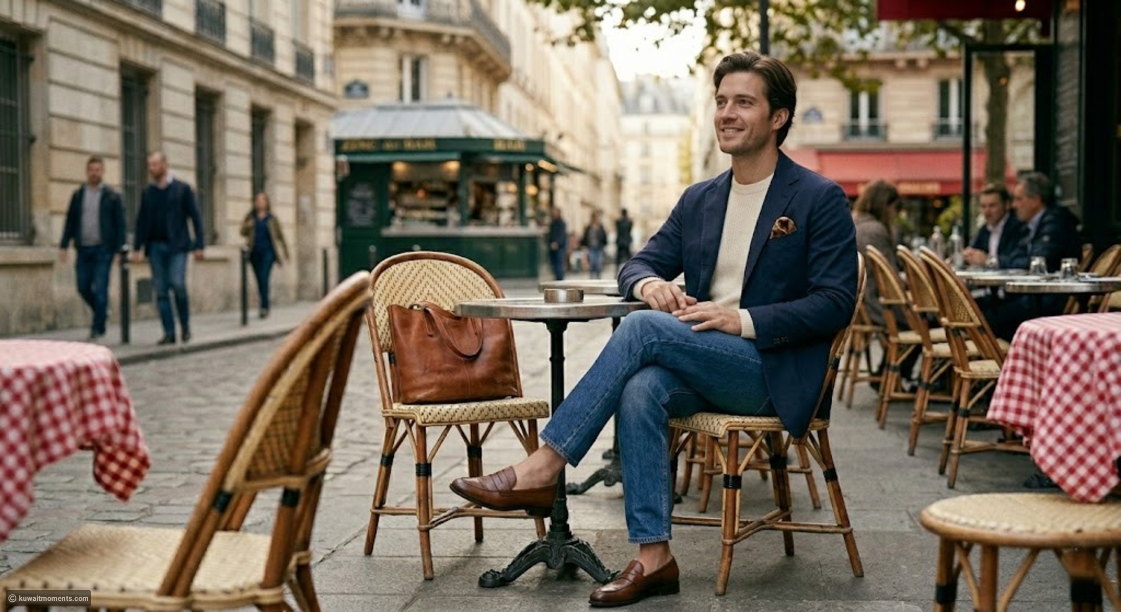 It turns out women notice these 10 things about men almost immediately