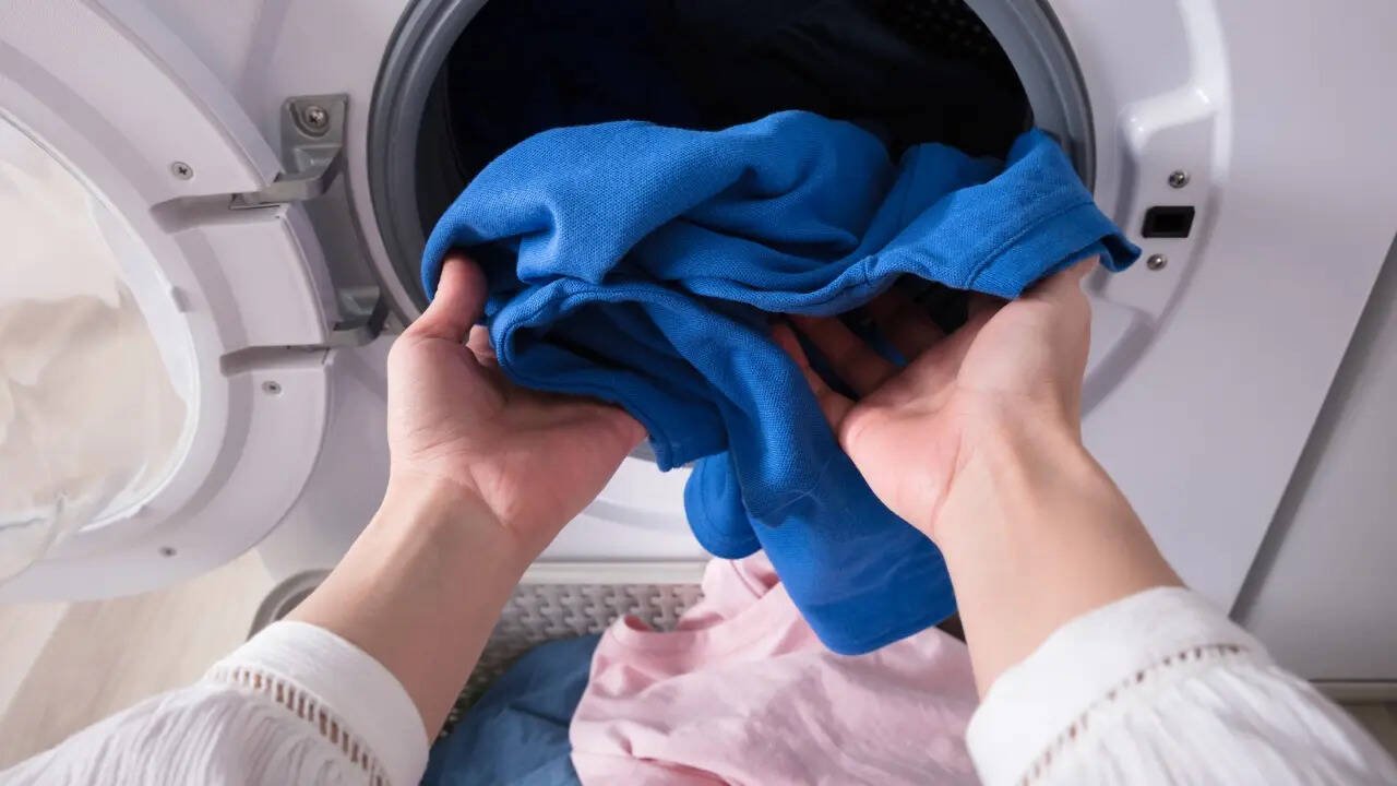 Gym wear to innerwear: How often should you wash your clothes