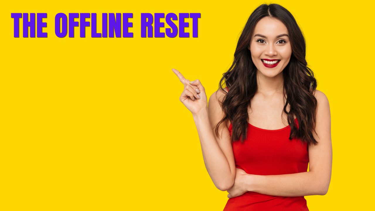 Digital detox weekend signs you might need to try it (time to disconnect)