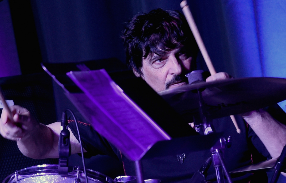 The 25 best drummers who set the standard for greatness